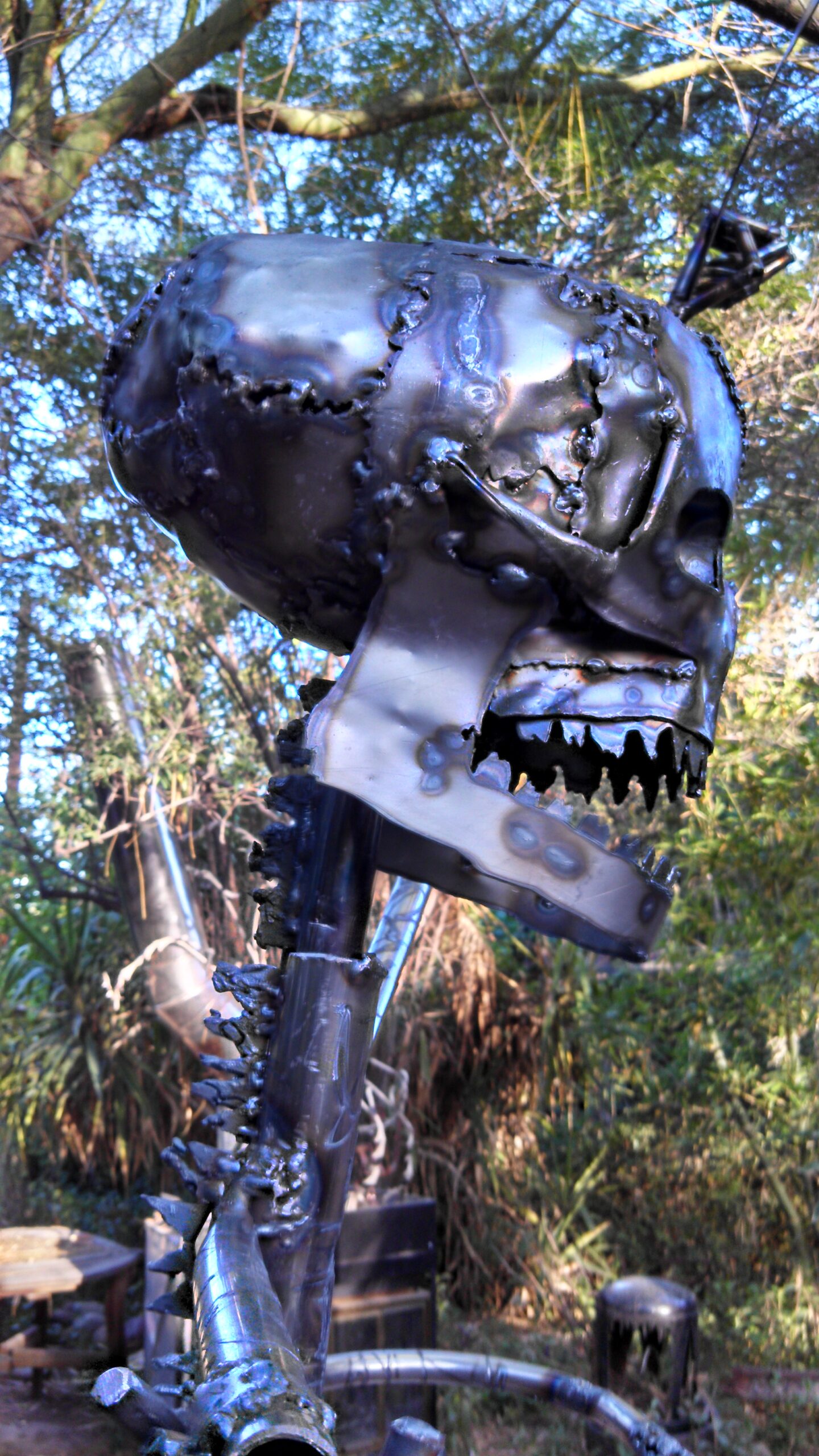 Gallery – heathen world